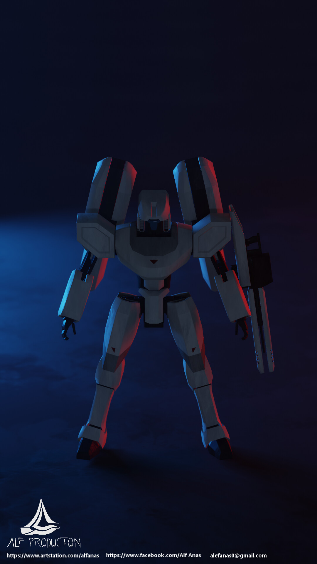 ArtStation - space gear "game"