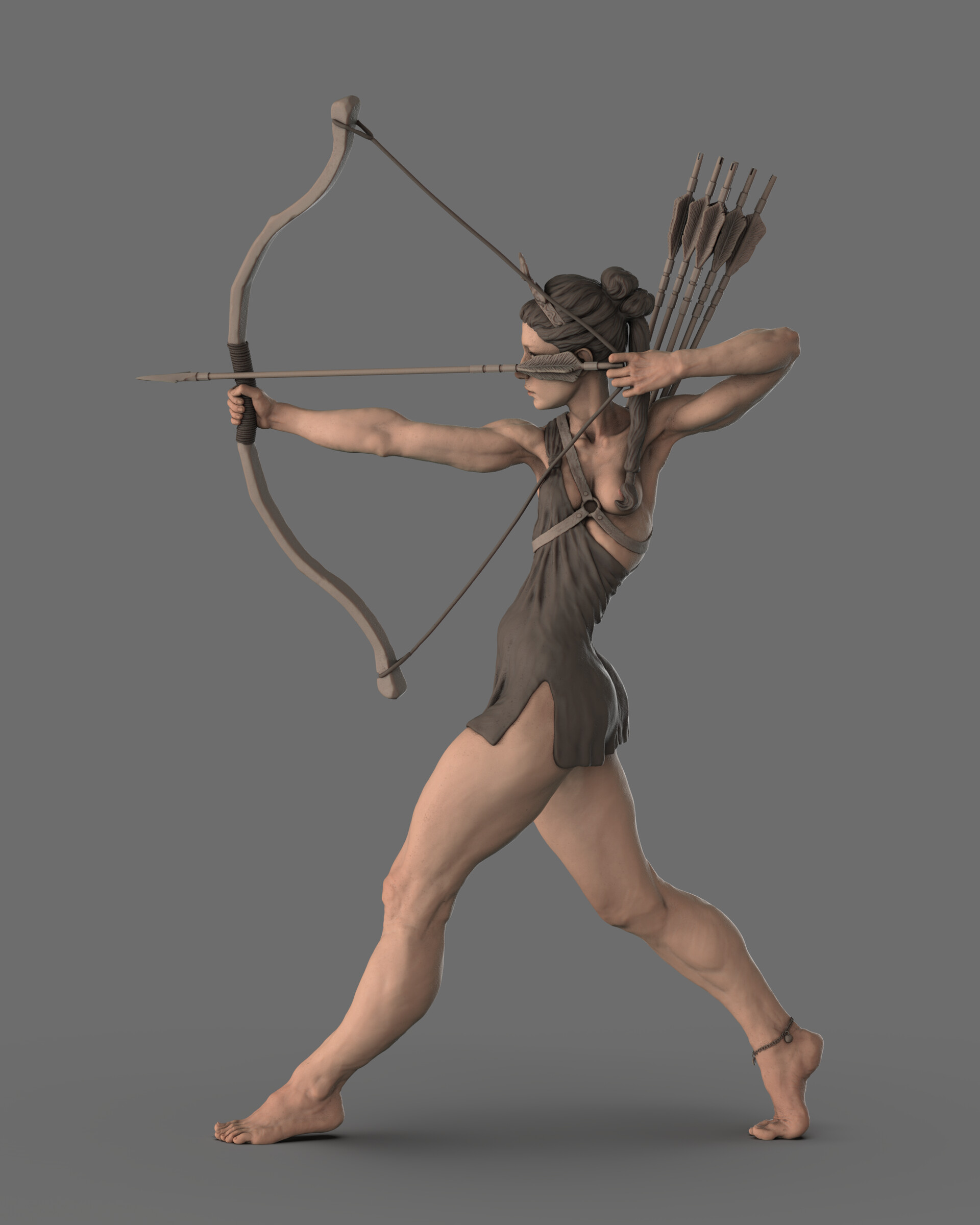 ArtStation - Artemis