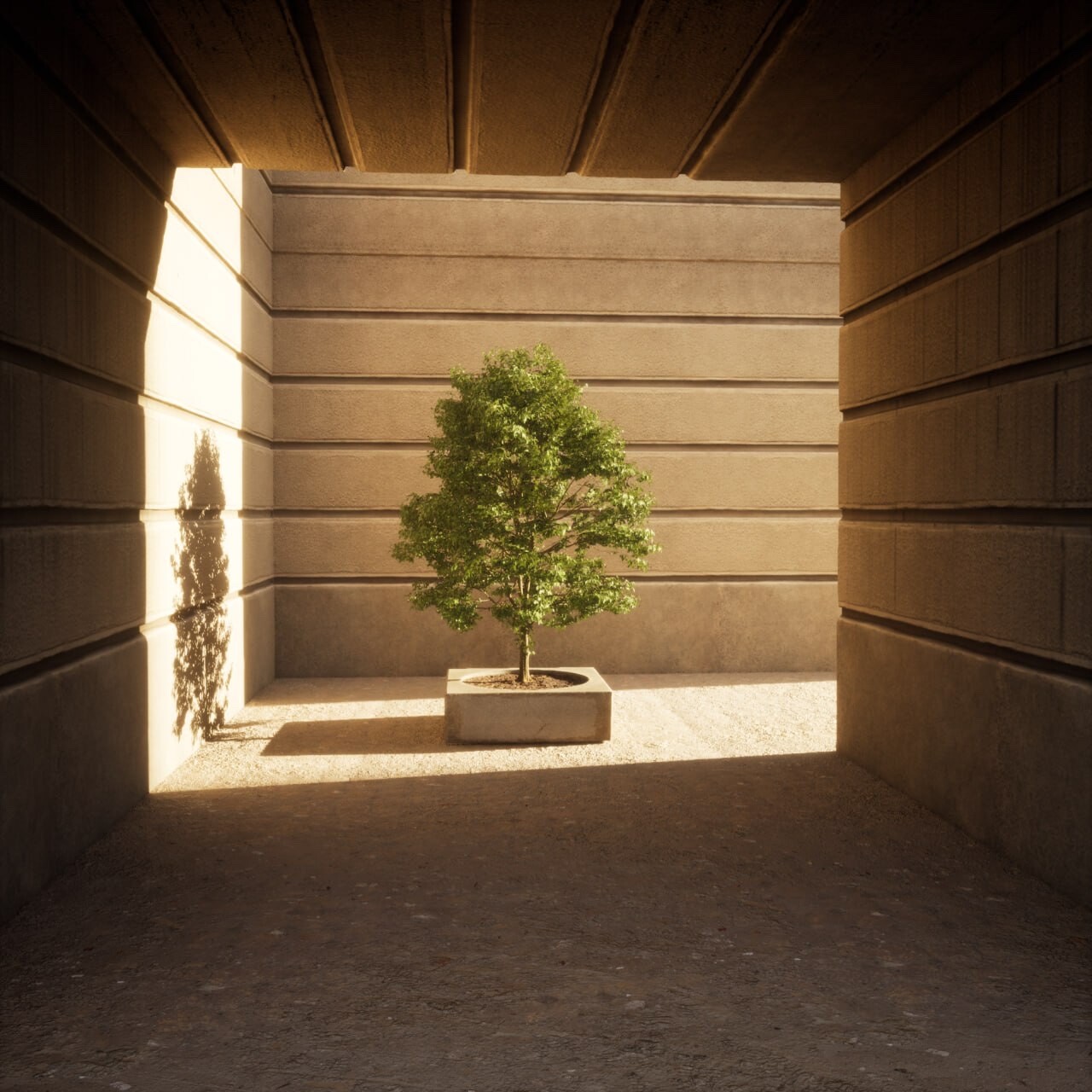 ArtStation - Unreal Engine