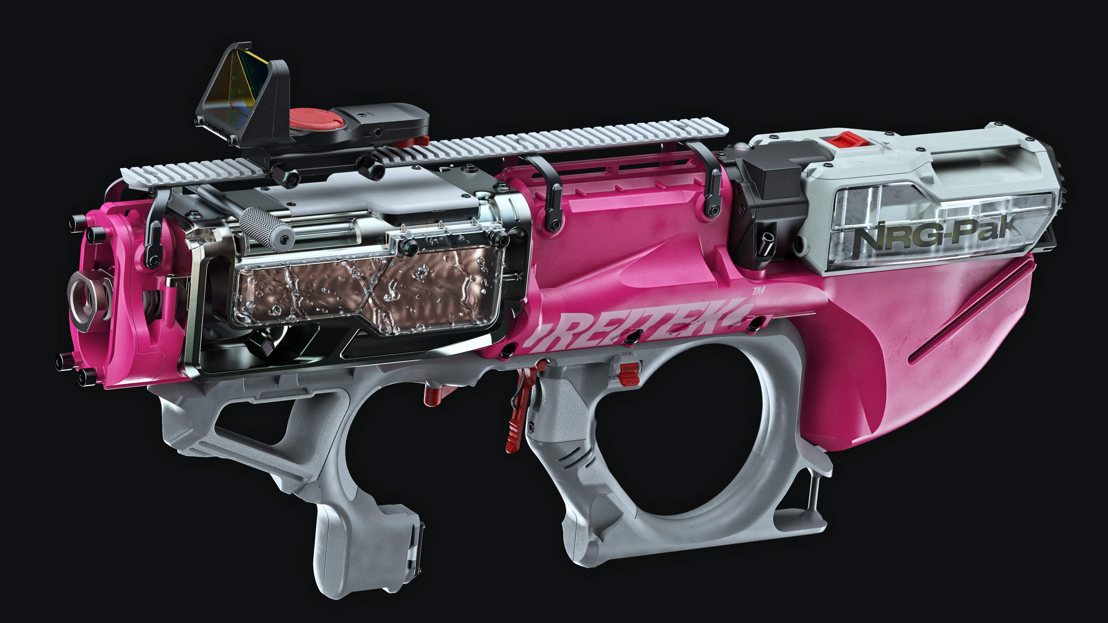 Peter Seifert - HT PNK