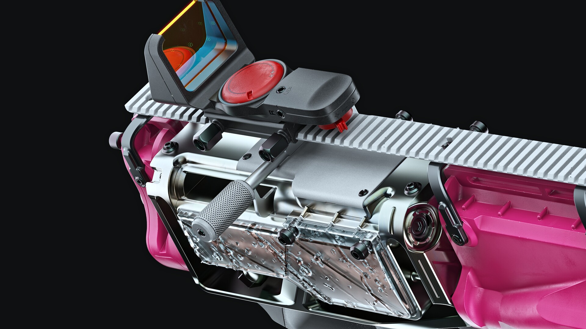 Peter Seifert - HT PNK