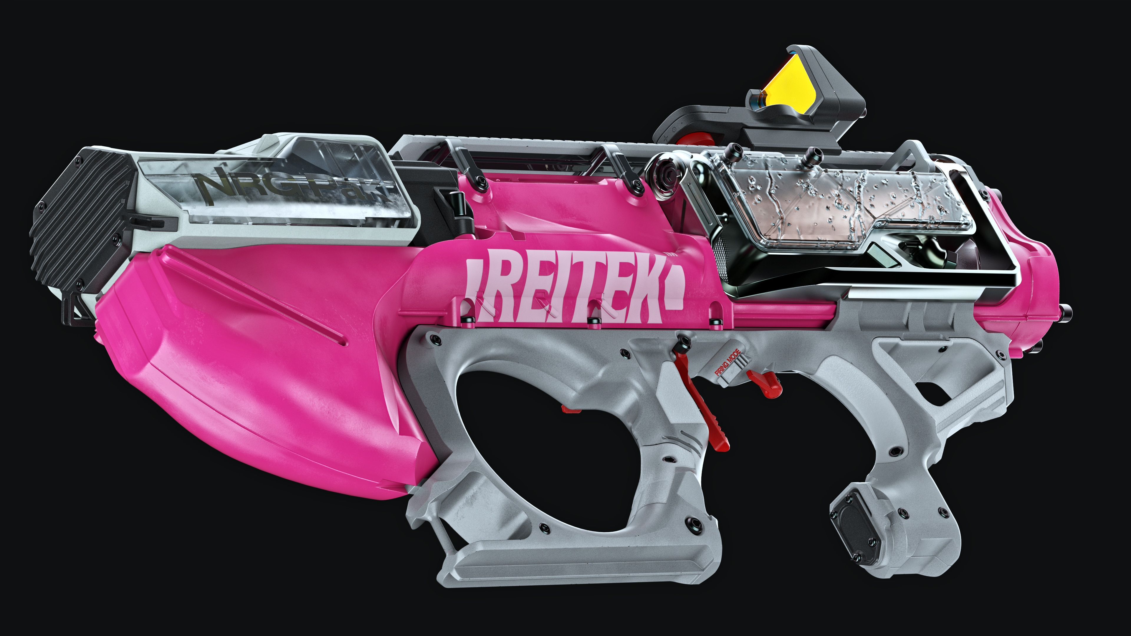 Peter Seifert - HT PNK