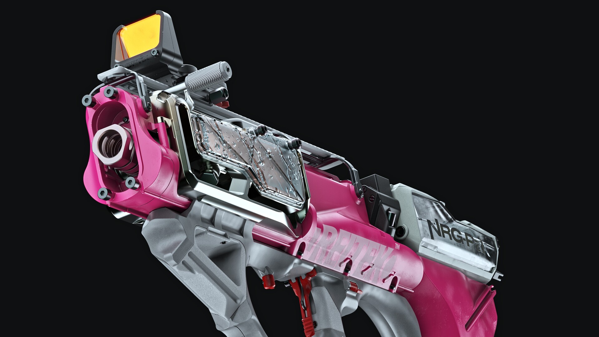 Peter Seifert - HT PNK