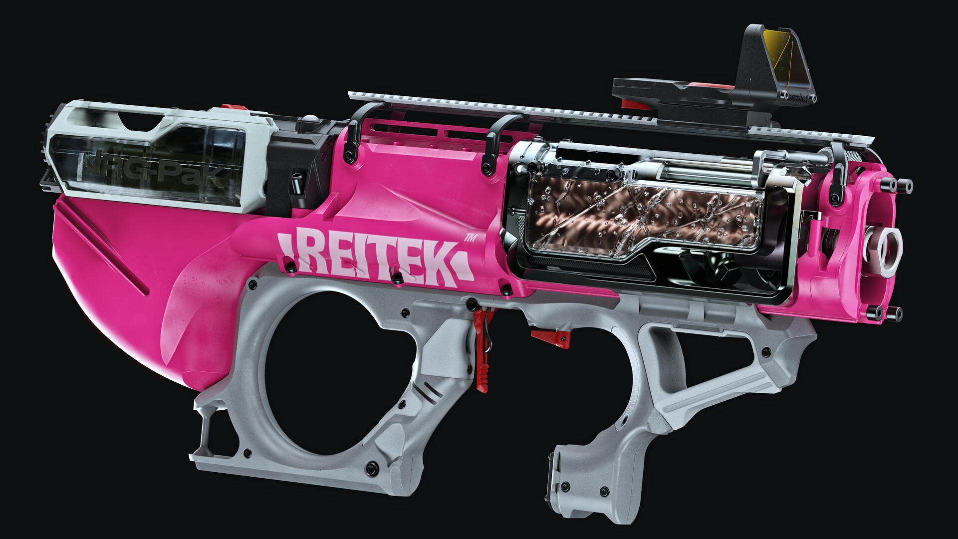 Peter Seifert - HT PNK