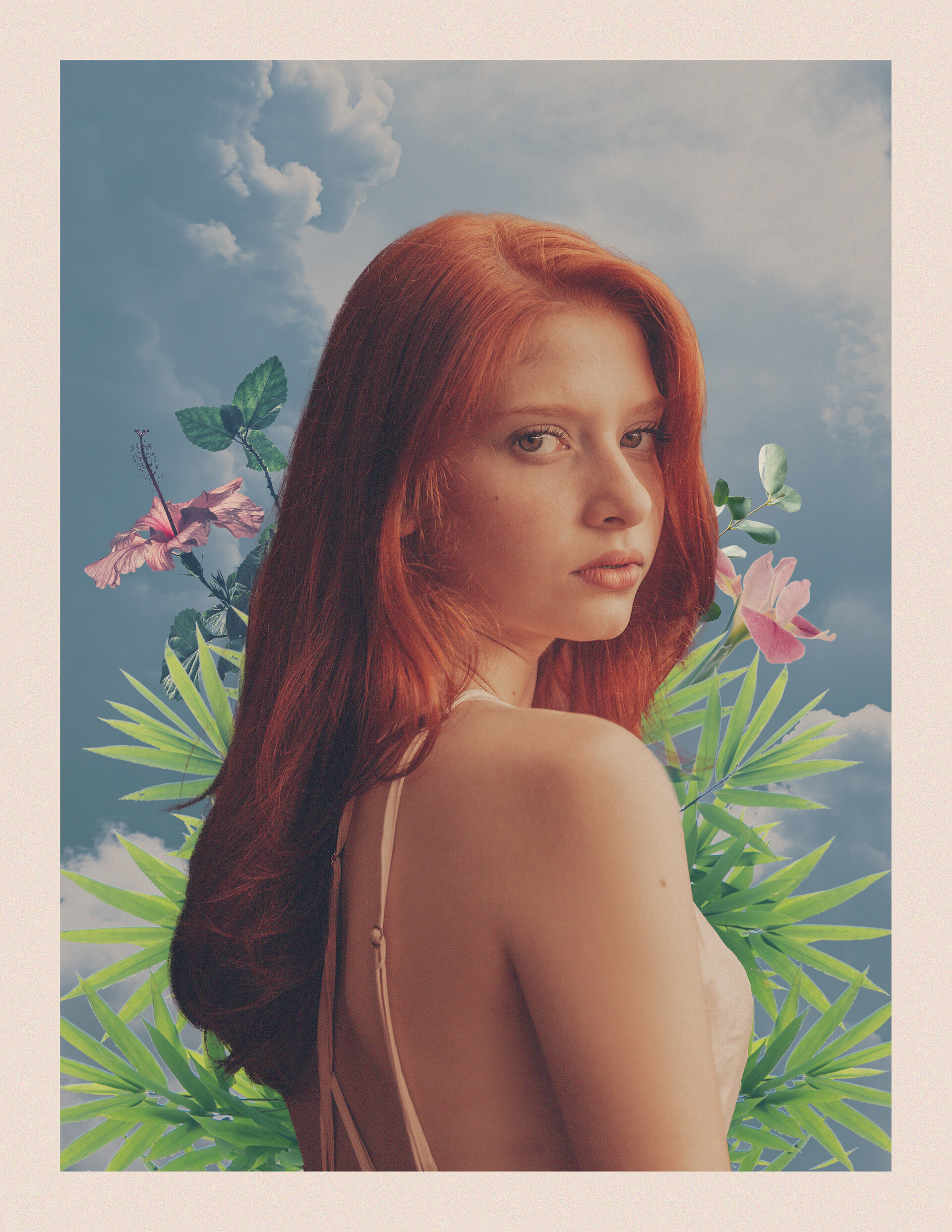 ArtStation - Poster Design