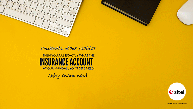 Mark Jason Tejada - GIF for online promo ads