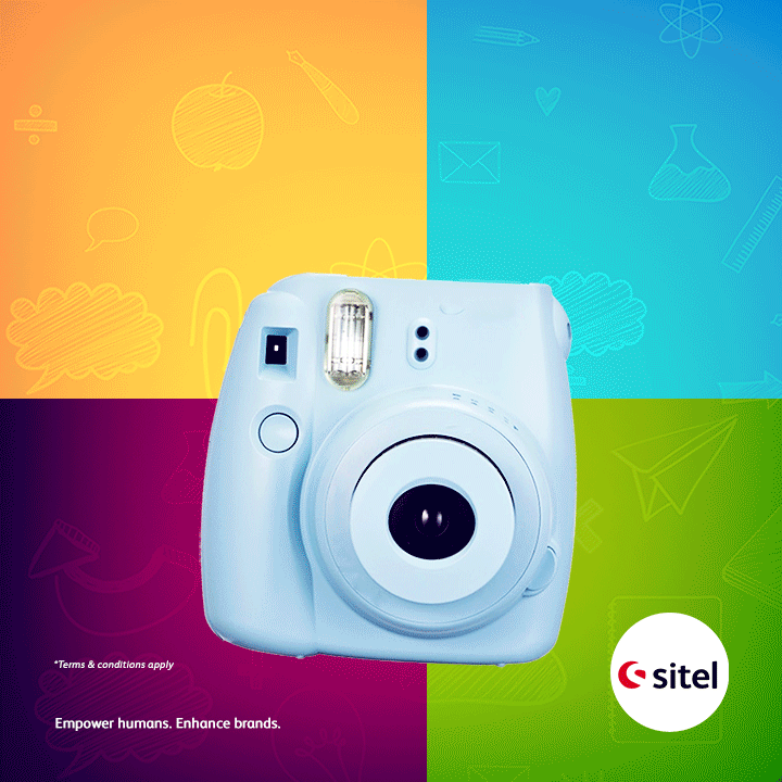 Mark Jason Tejada - GIF for online promo ads