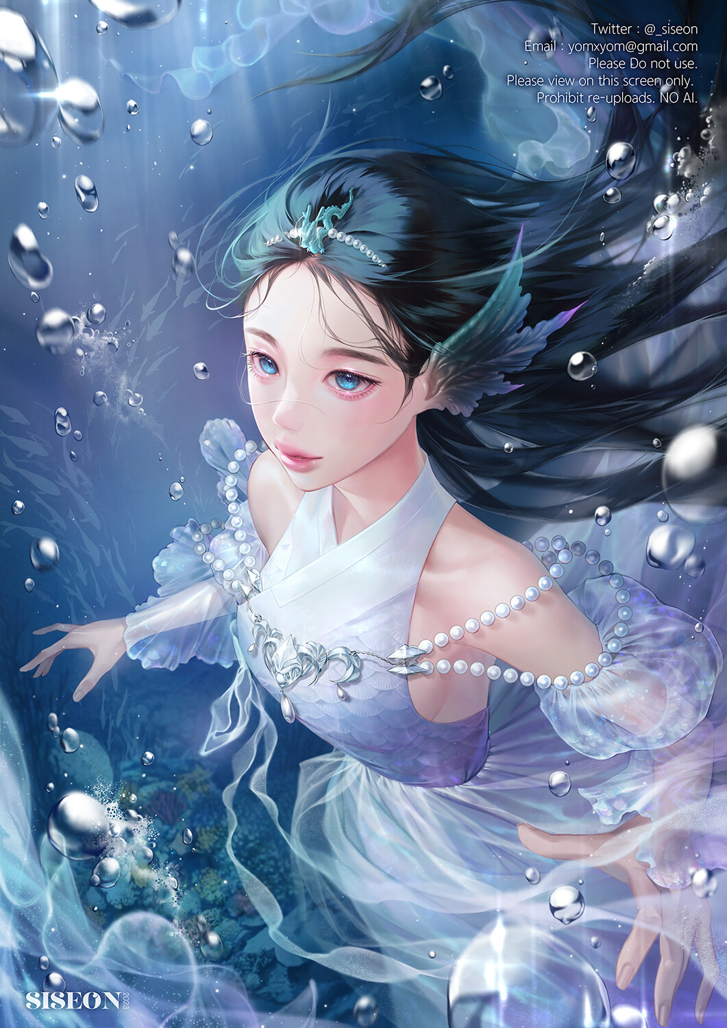 ArtStation - 2310 Illustration