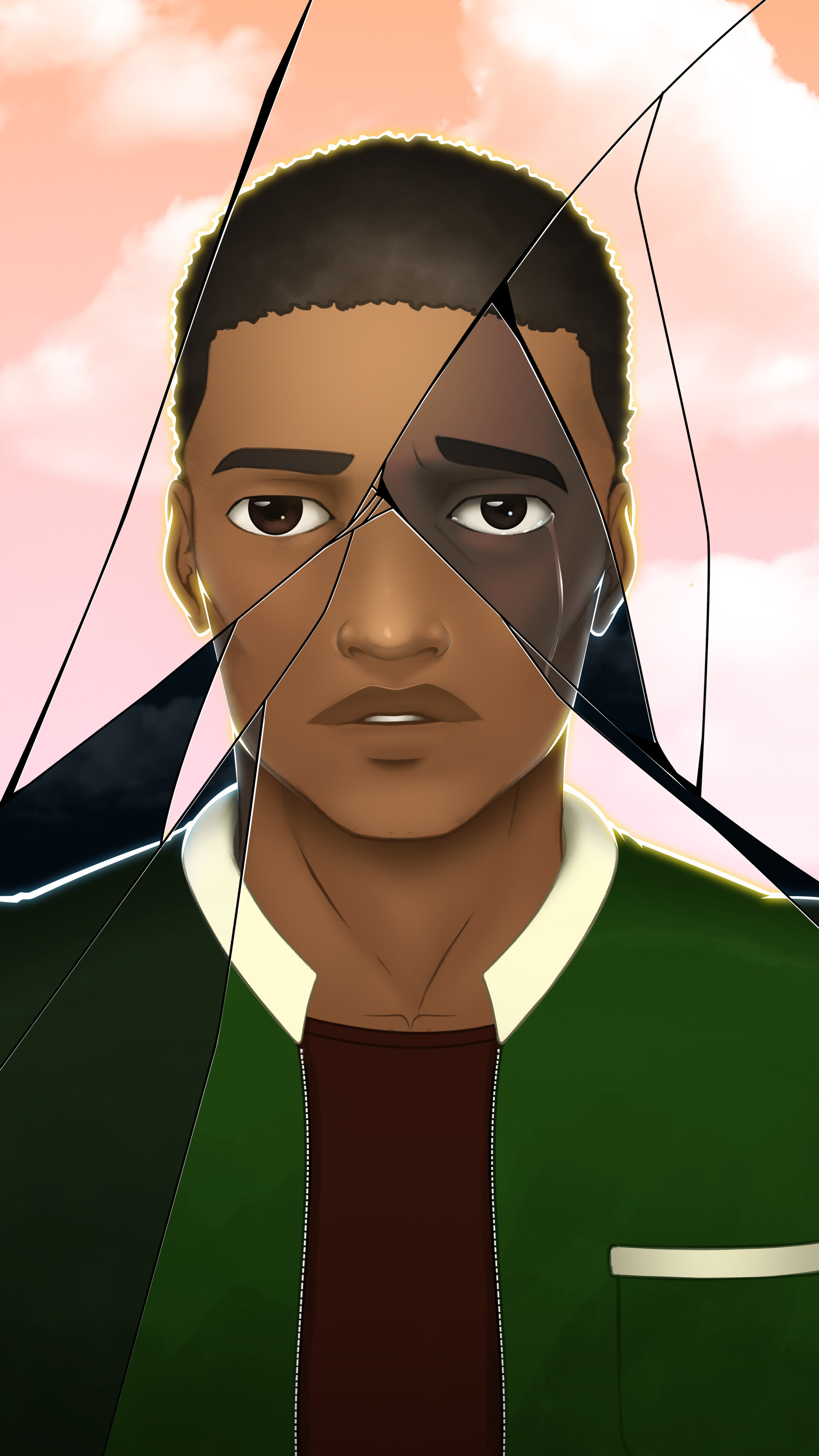 ArtStation - Pessimistic