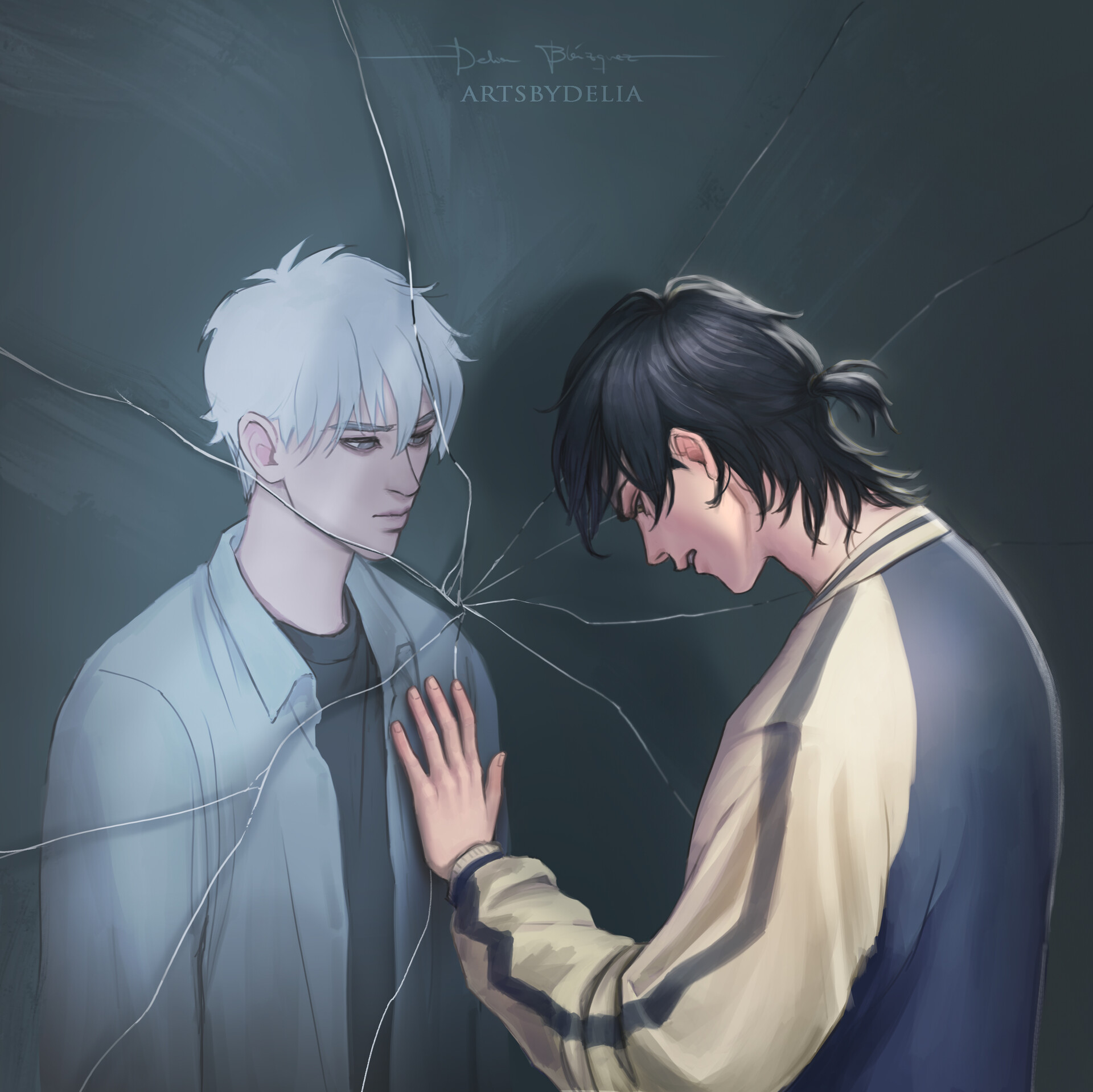 ArtStation - Link Click