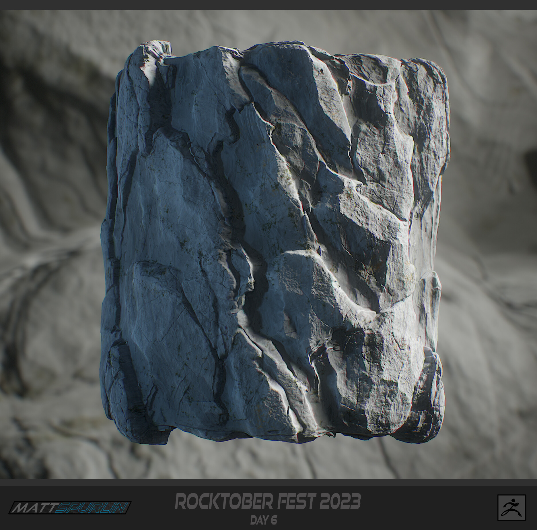 Matt Spurlin - Rocktober Fest 2023