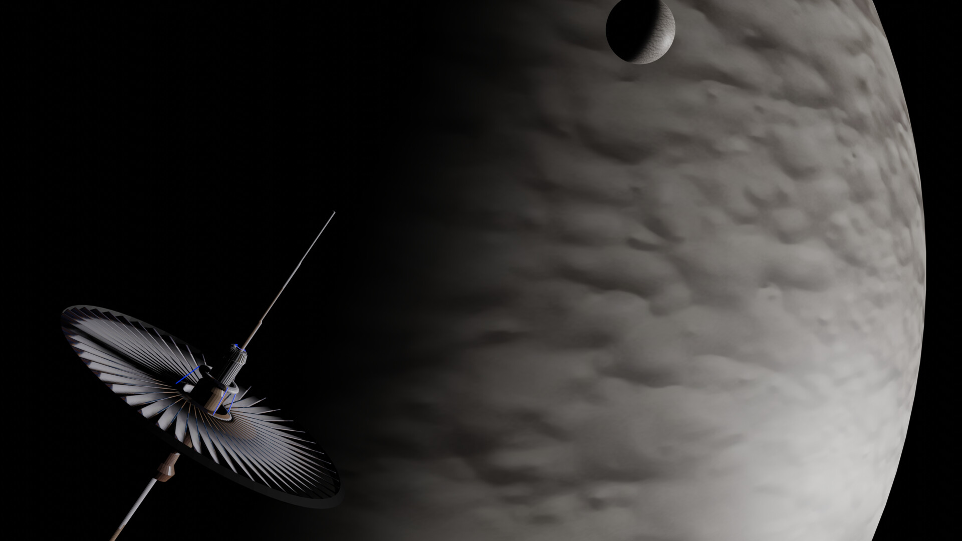 ArtStation - ASTRO By JR