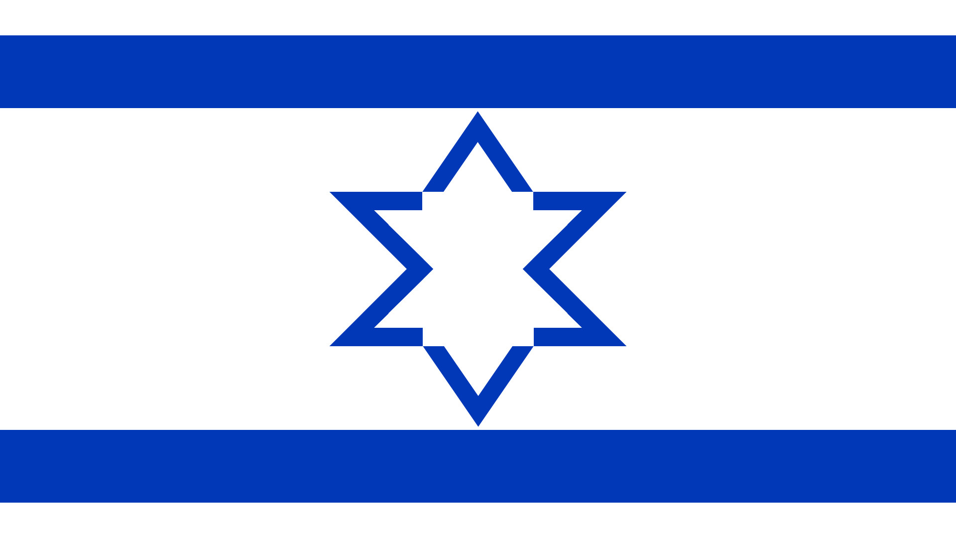 ArtStation - Integralist State of Israel [Own]