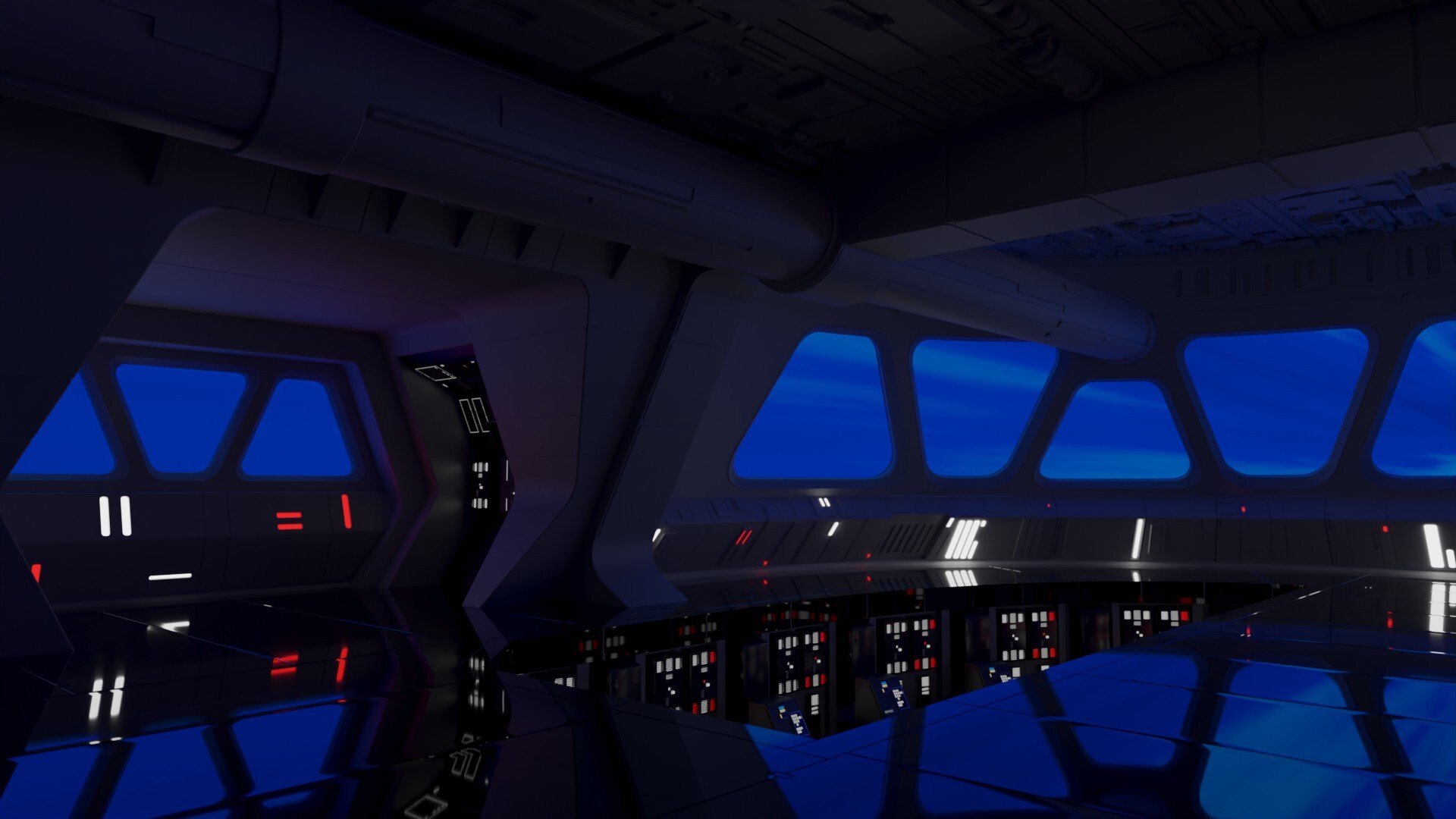 eemil - Venator/ISD Command Bridge