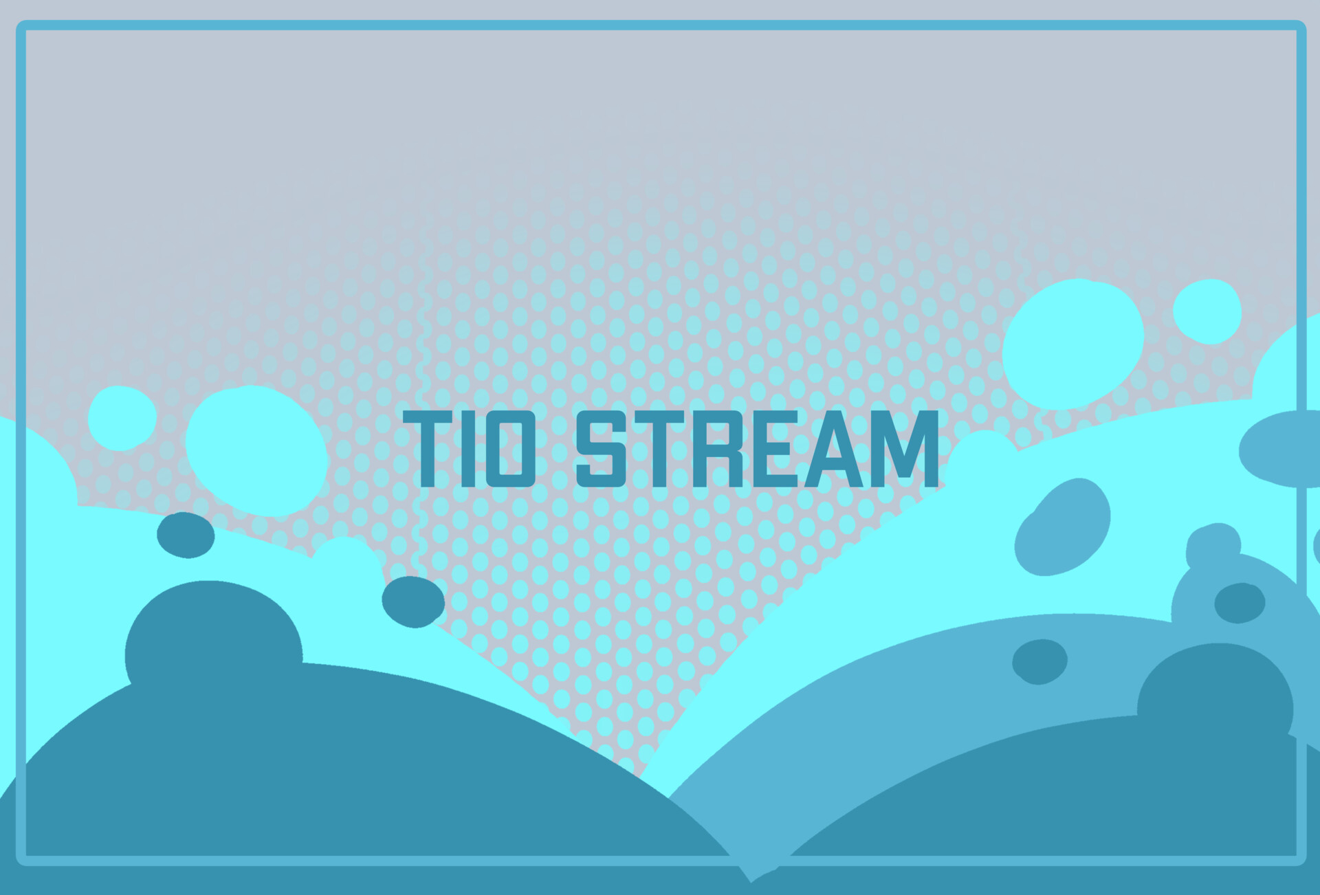 ArtStation - STREAMER TIO ART