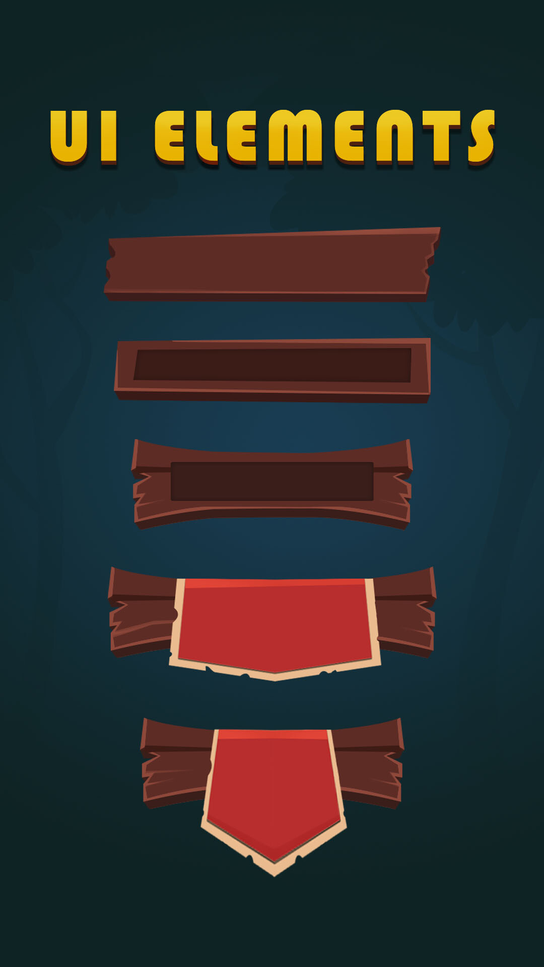 Artstation Ui Design