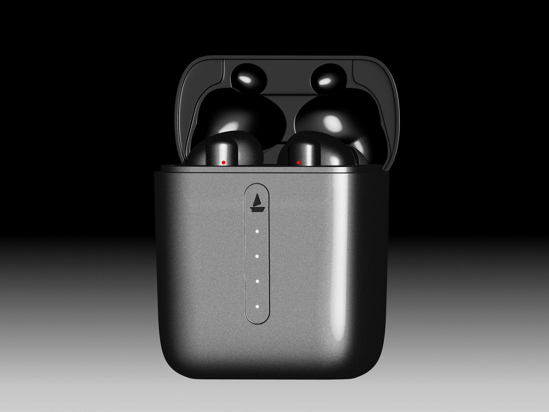 ArtStation - boAt Earbuds