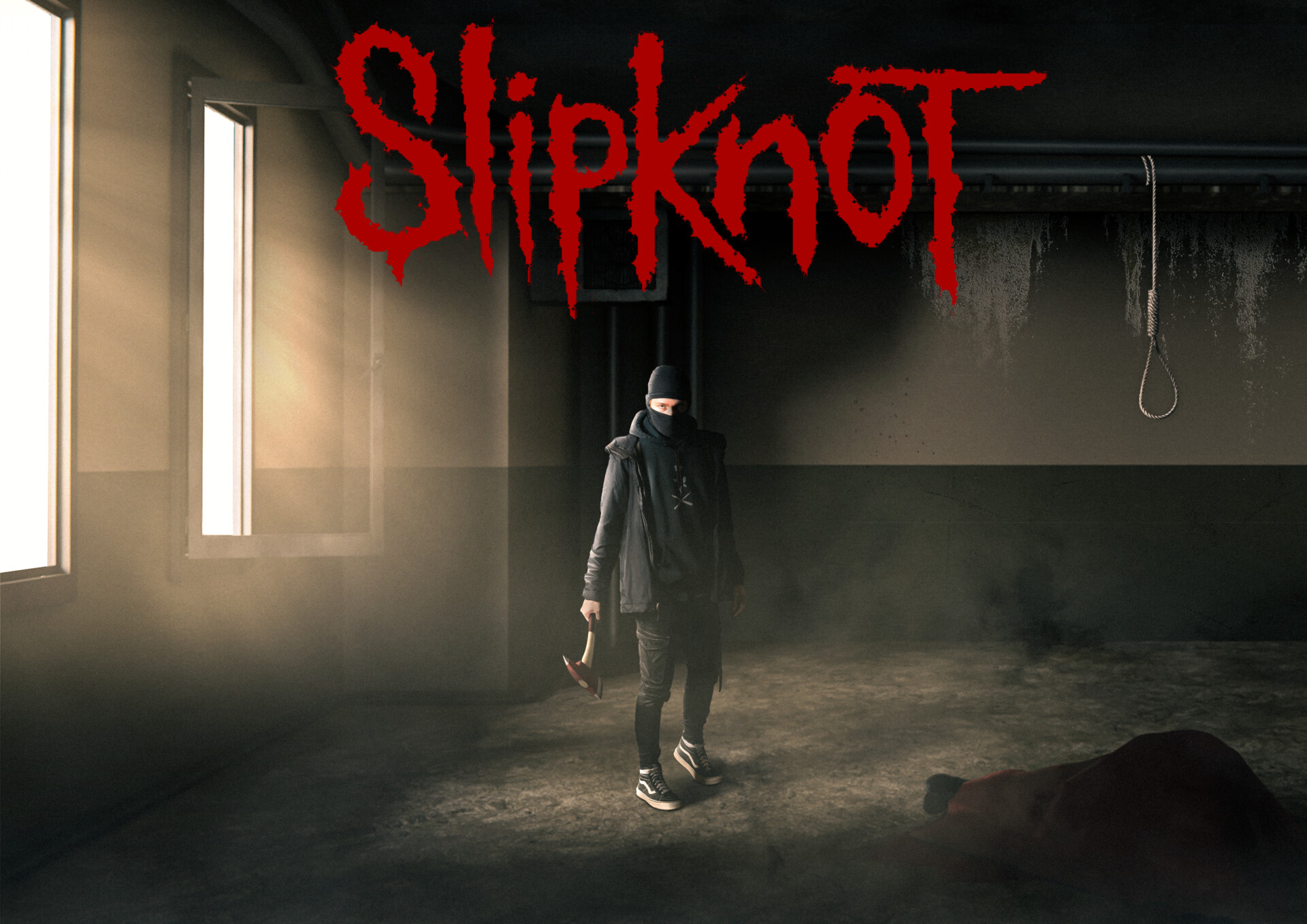 ArtStation - Music Posters