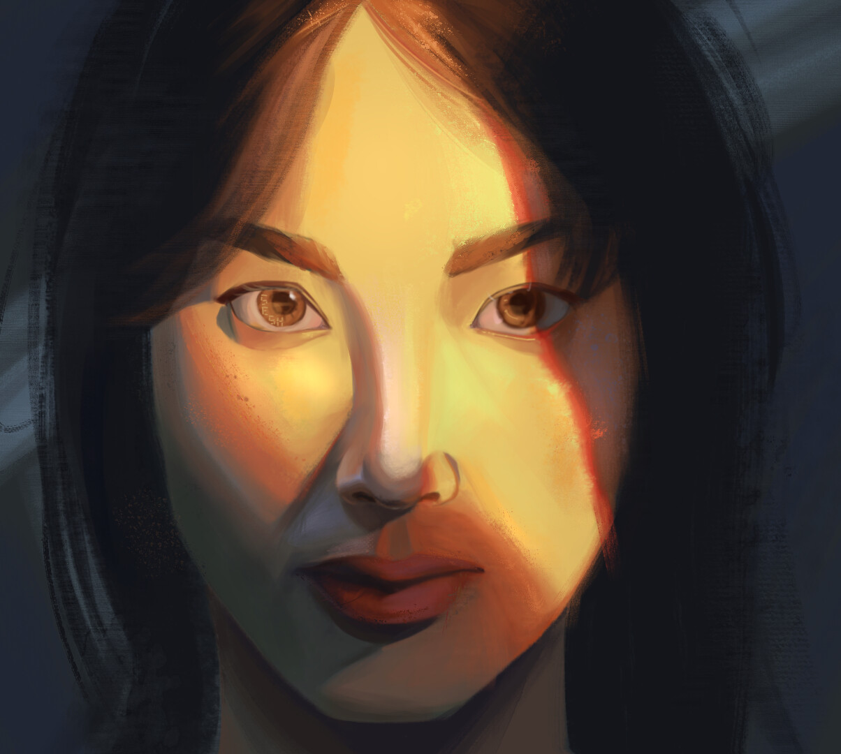 ArtStation - Study 59