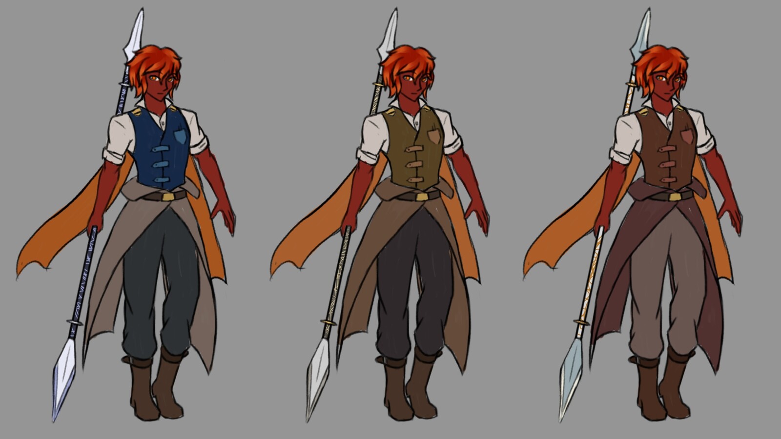 Patricia Yap - Revad