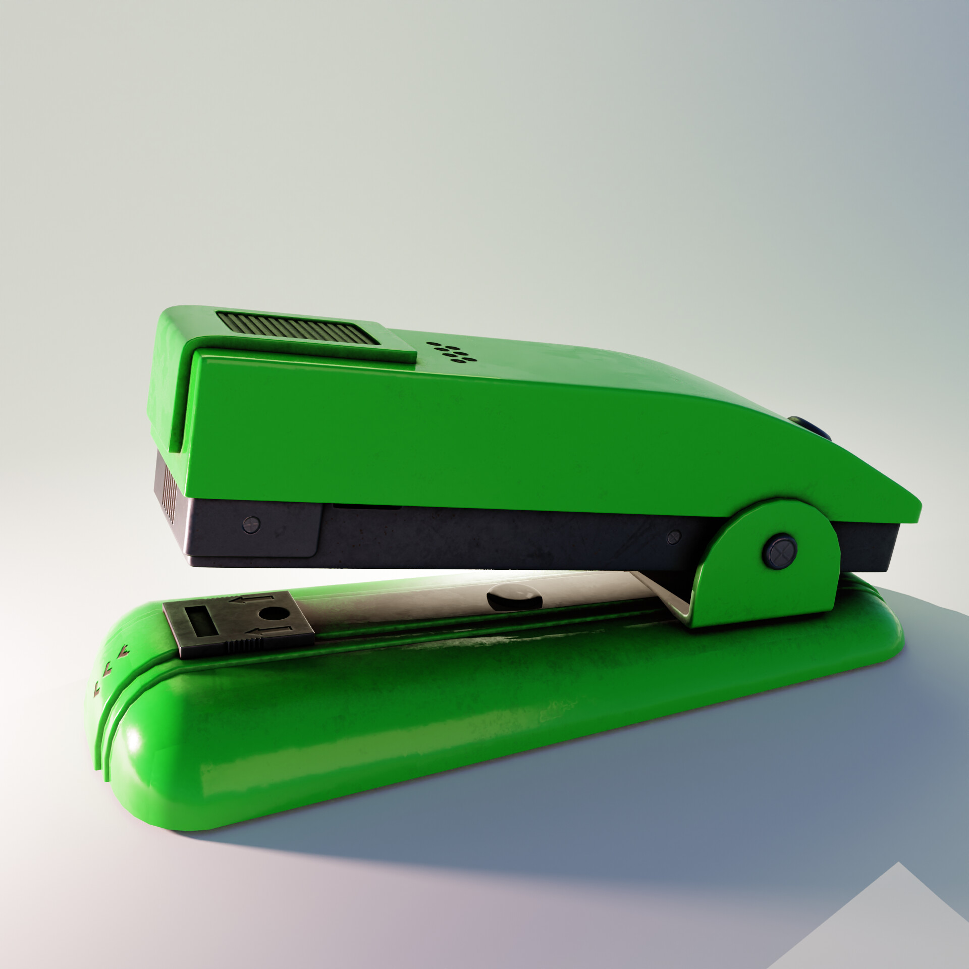 ArtStation - Stapler