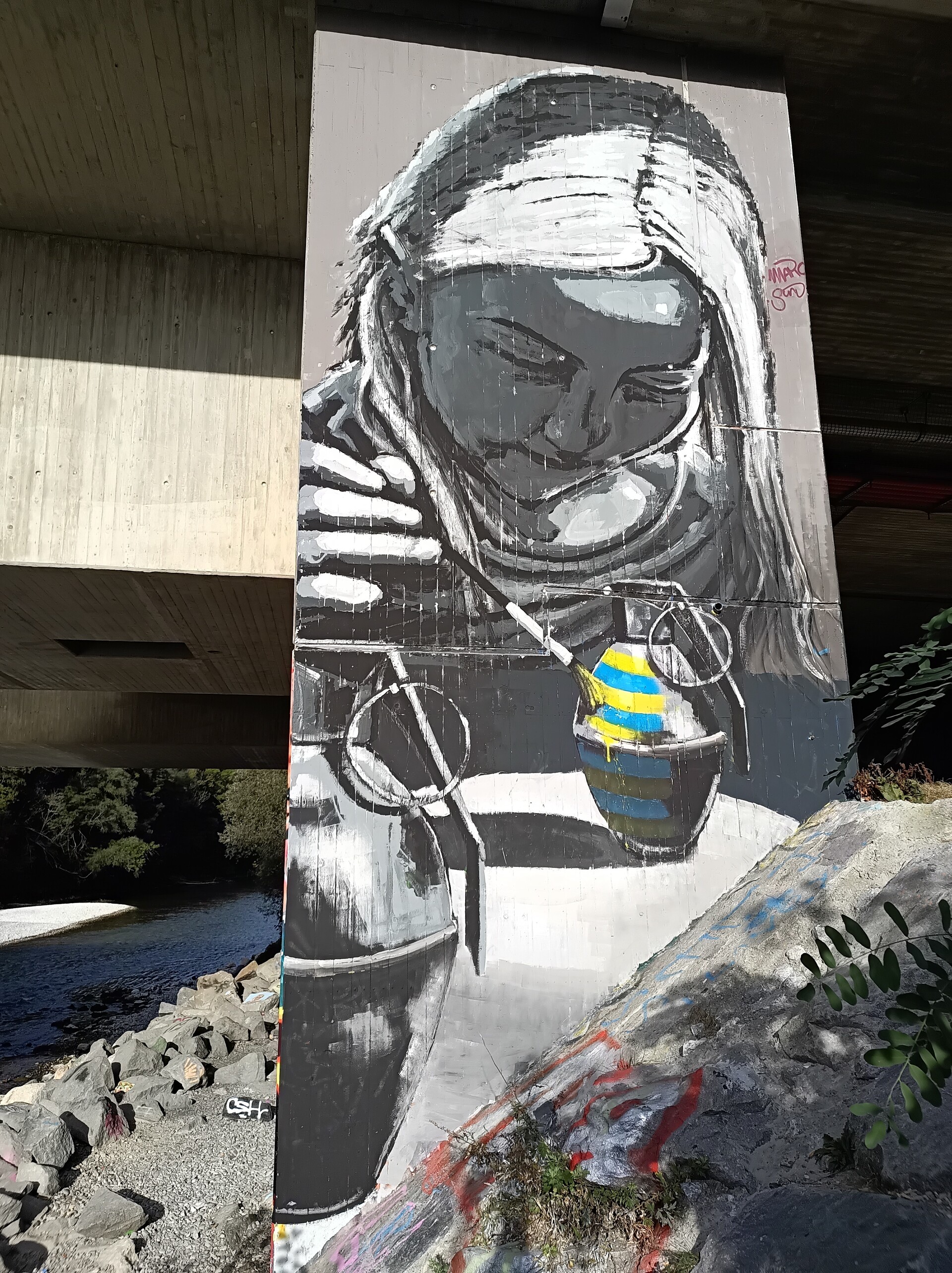 Marc Sund ArtStation - Easter Eggs