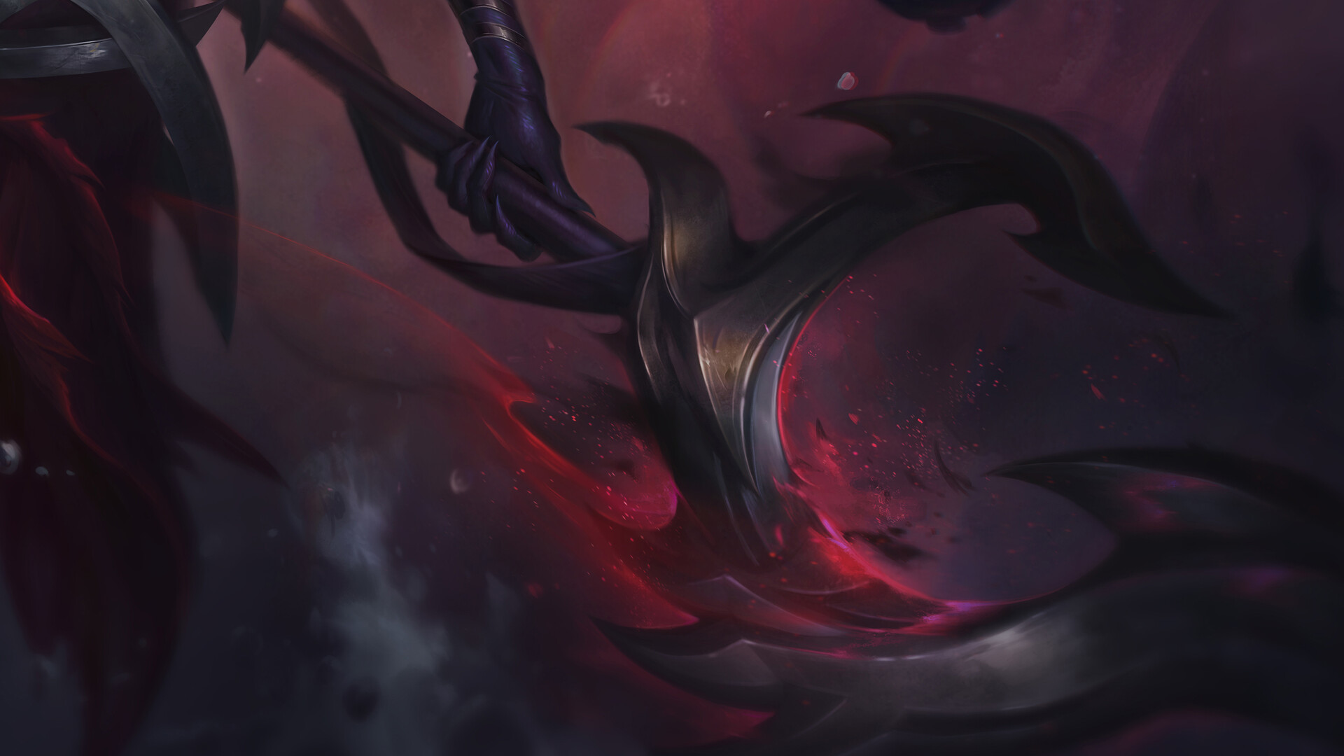 joshua-raphael-8.jpg (1920×1080)-花瓣网