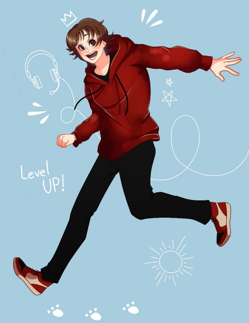 ArtStation - Creativity Unleashed