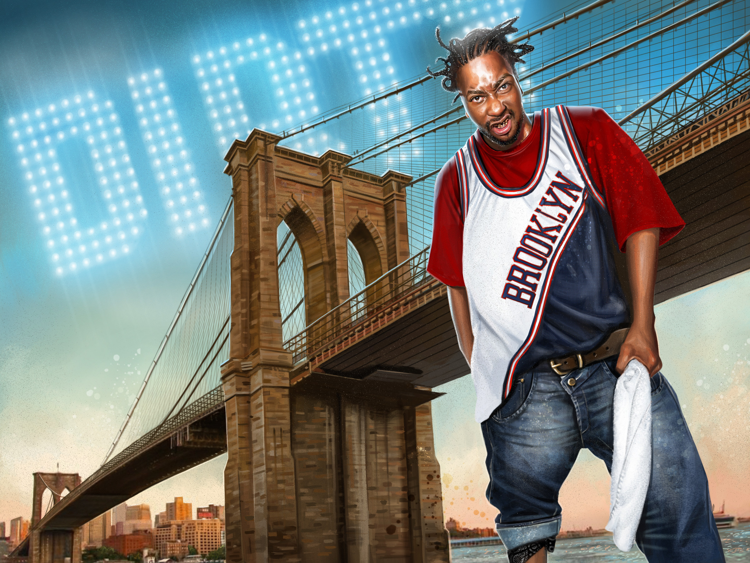 Mike Thompson - Sideshow Collectibles