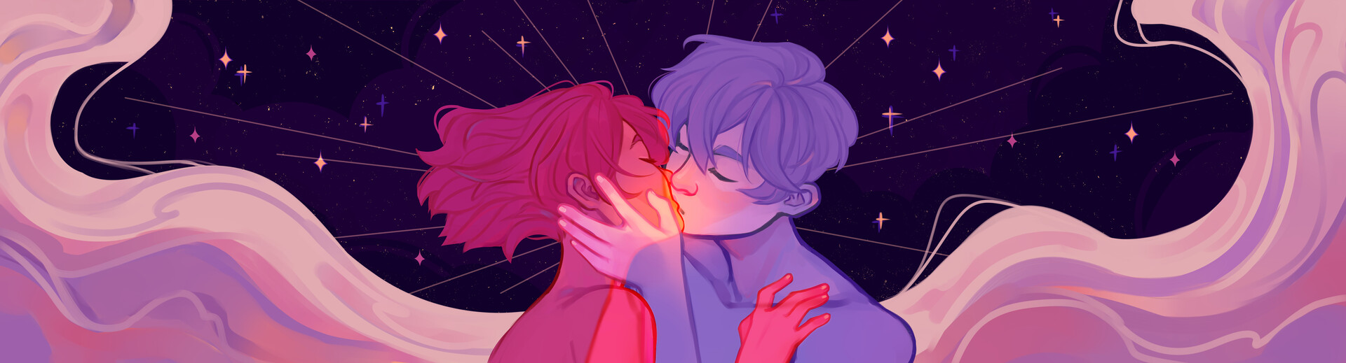 ArtStation - Dichotomy