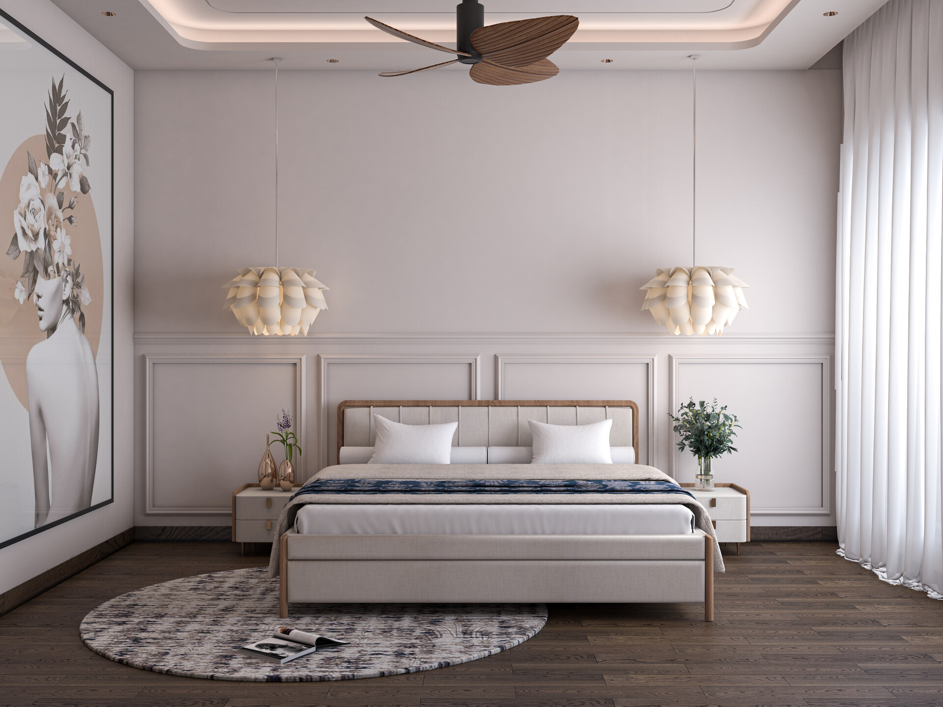 ArtStation - classic evolution