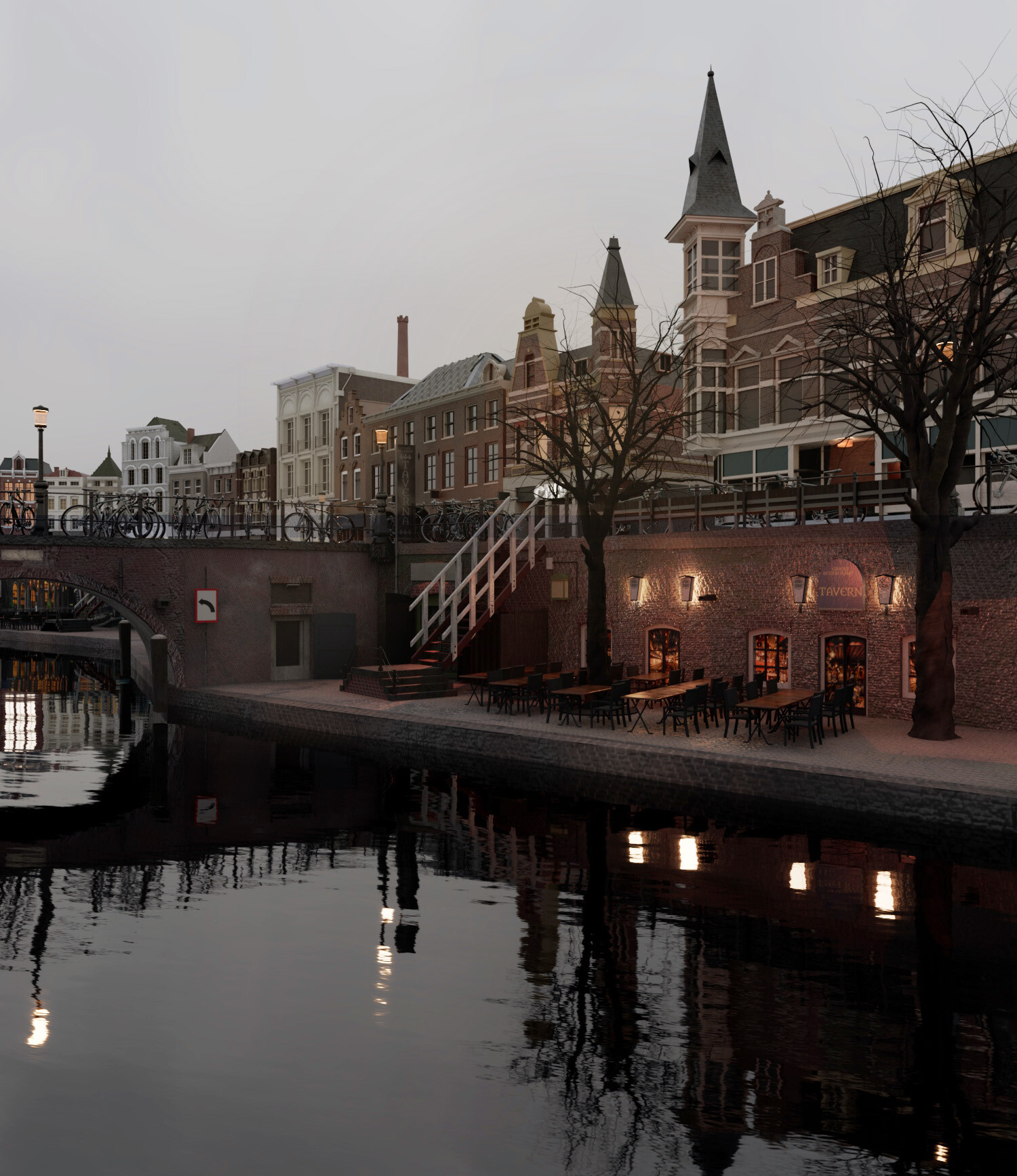 ArtStation - Utrecht