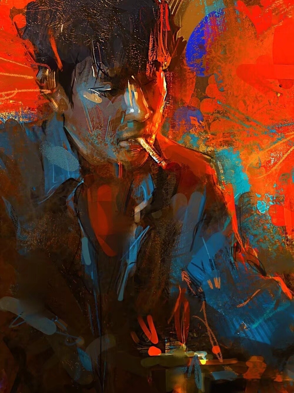 Forever PP - Long sir