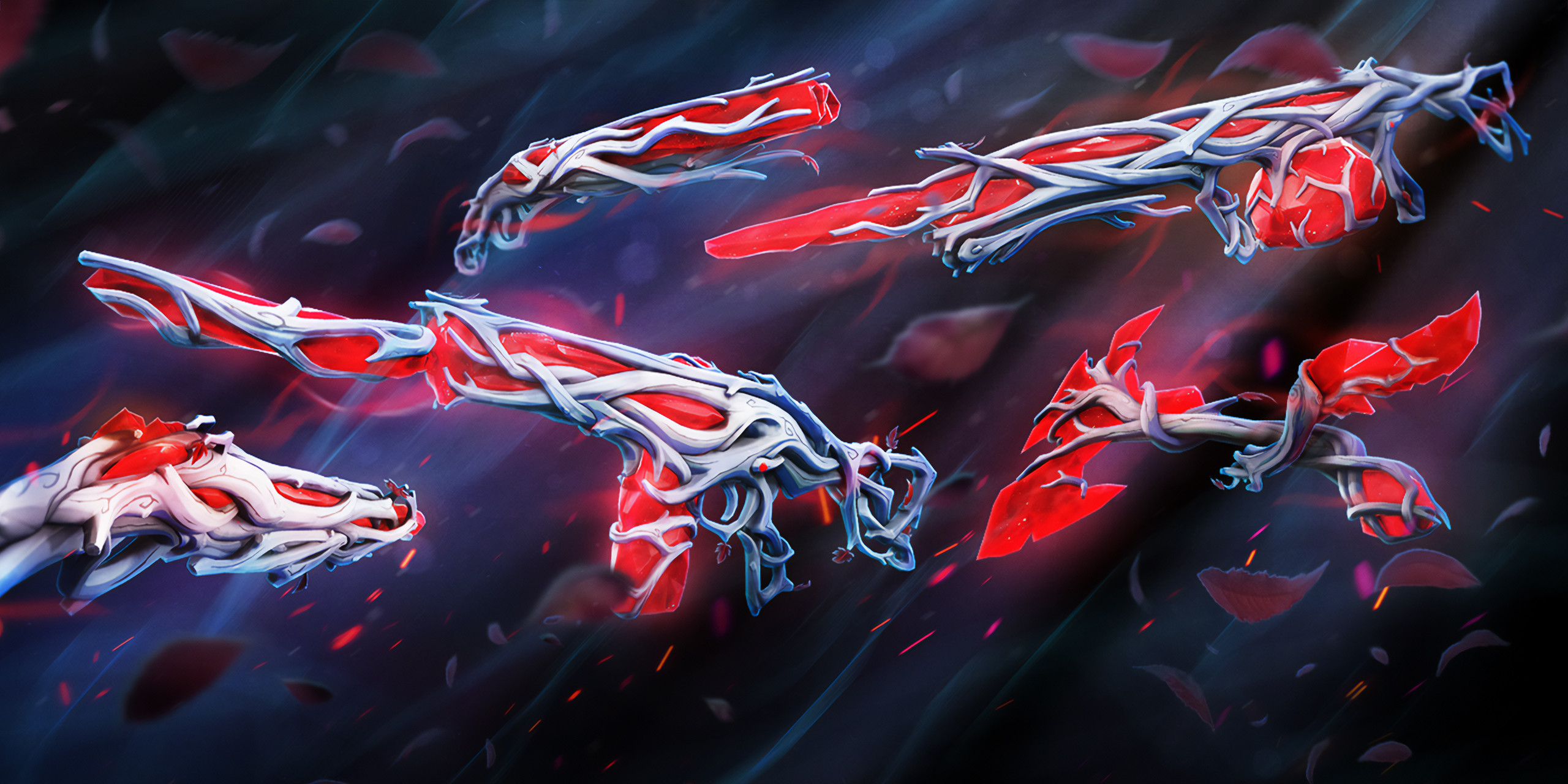 rabcat-game-art-gaias-vengeance-2-image01.jpg (2560×1280)-花瓣网