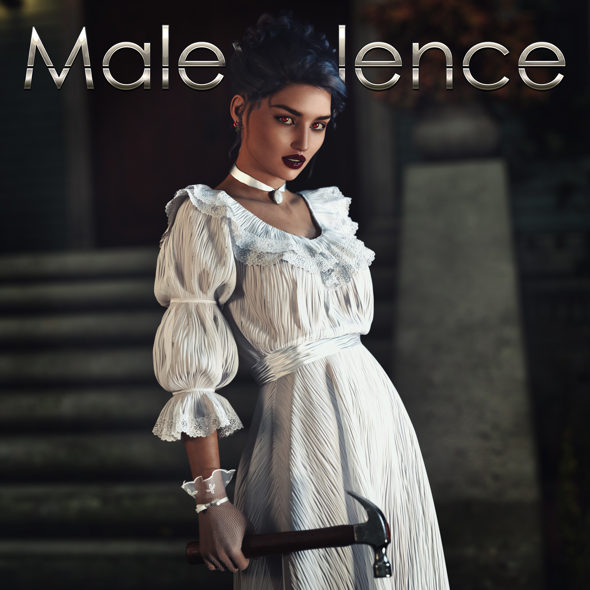 ArtStation - Help Me Build