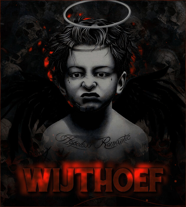 ArtStation - [Steam Featured Artwork] - Bad Angel Child