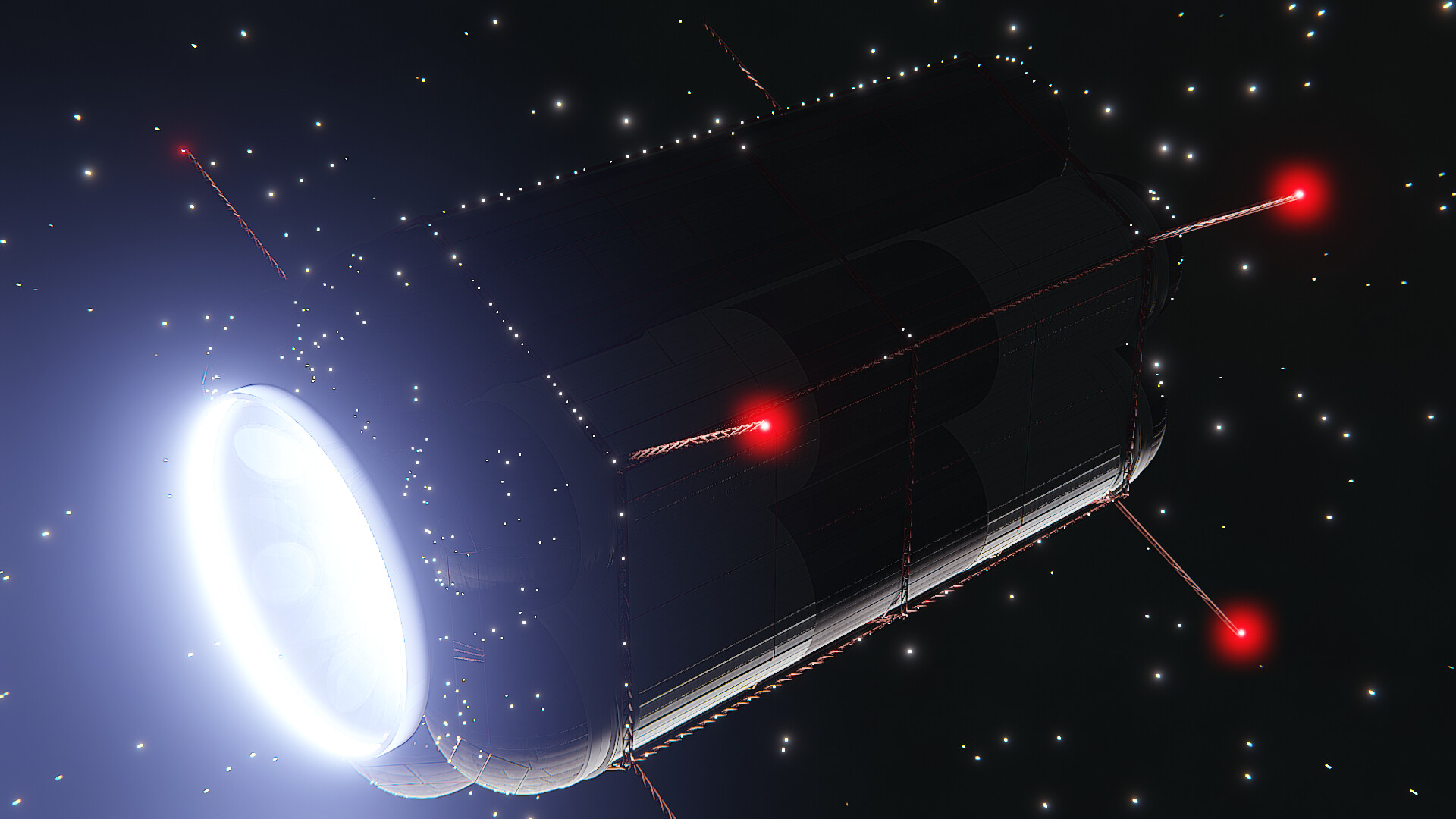 ArtStation - Fusion engine