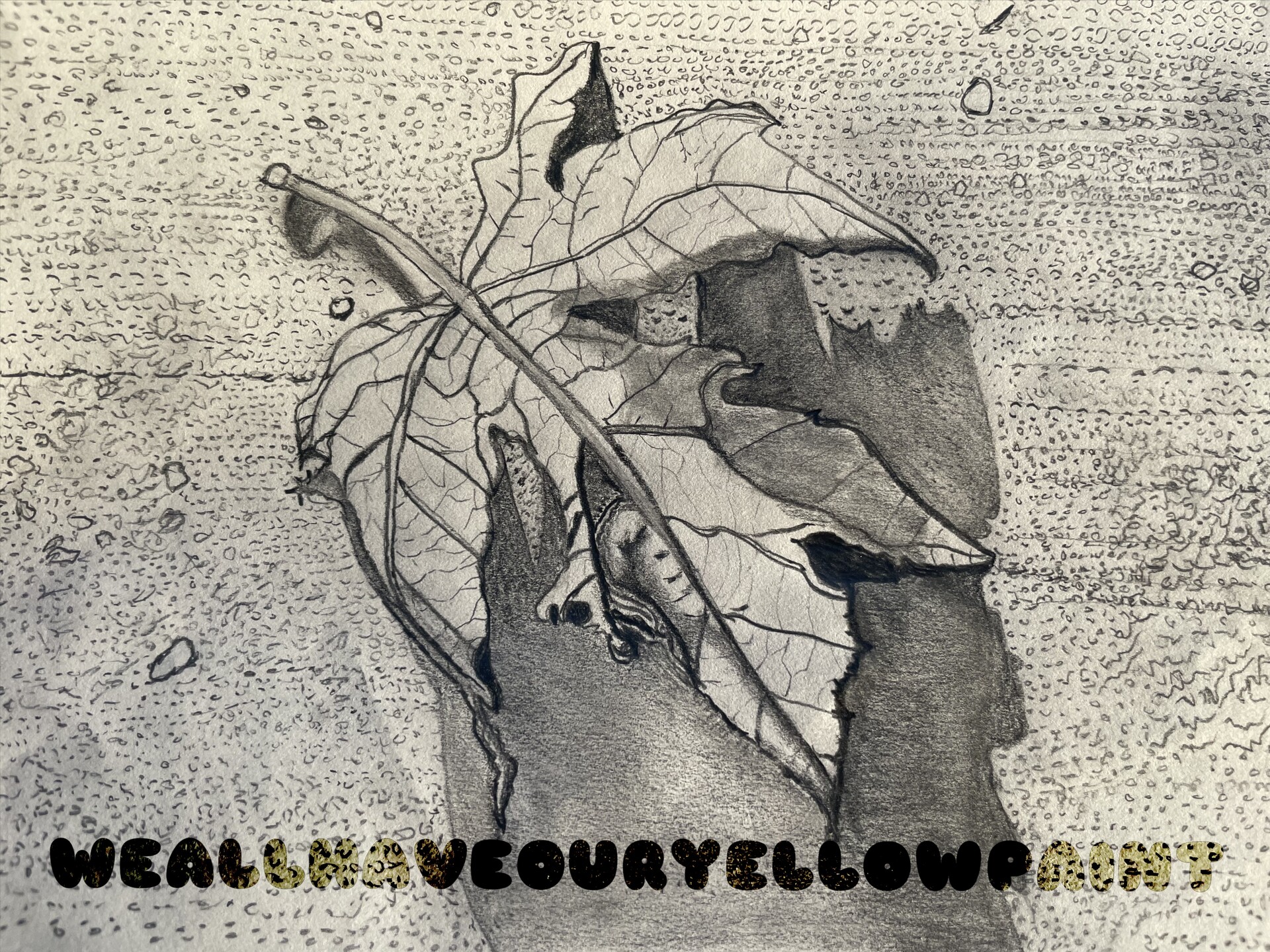 ArtStation - Thinking Fall