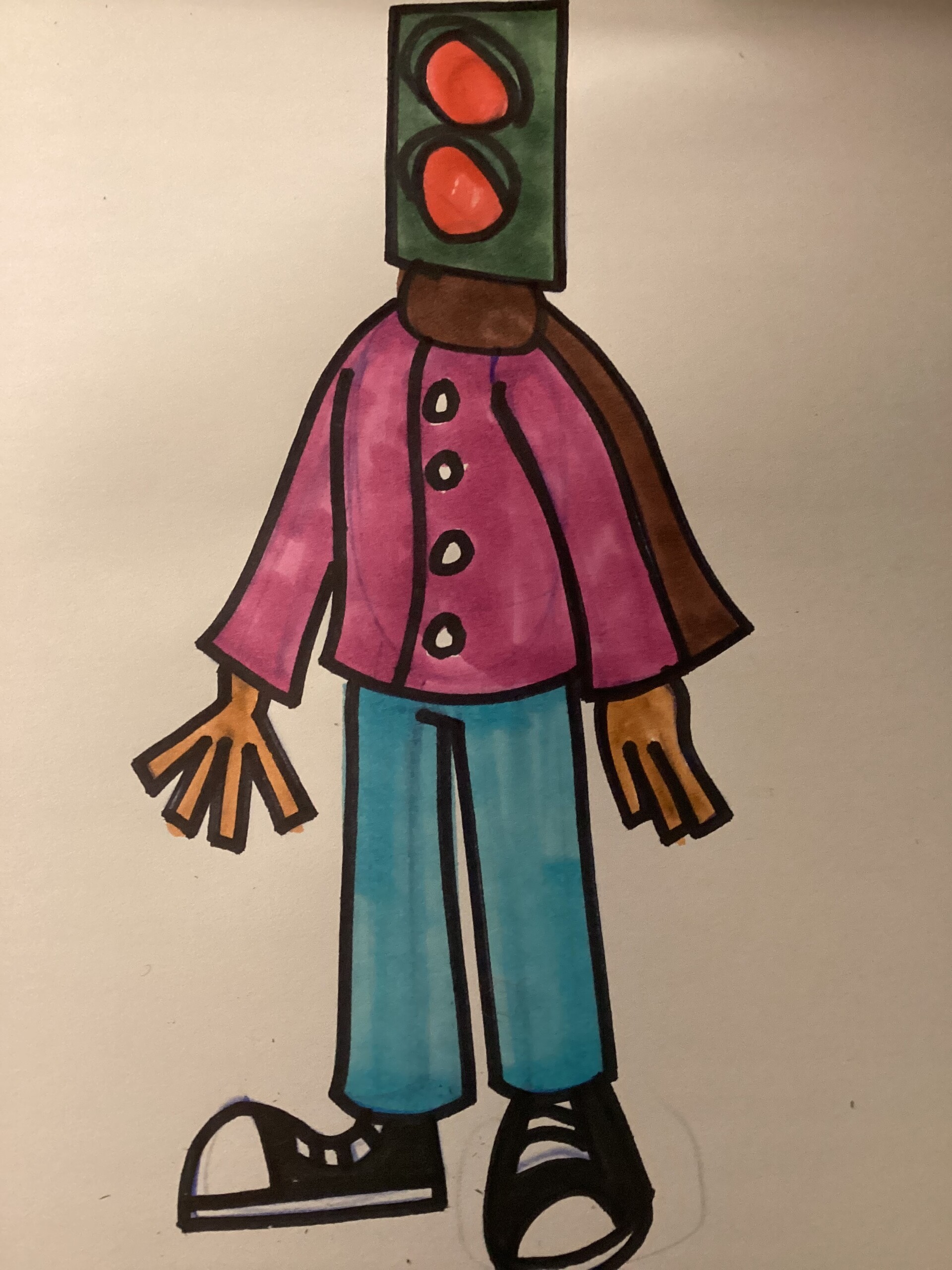 ArtStation - Bring then back