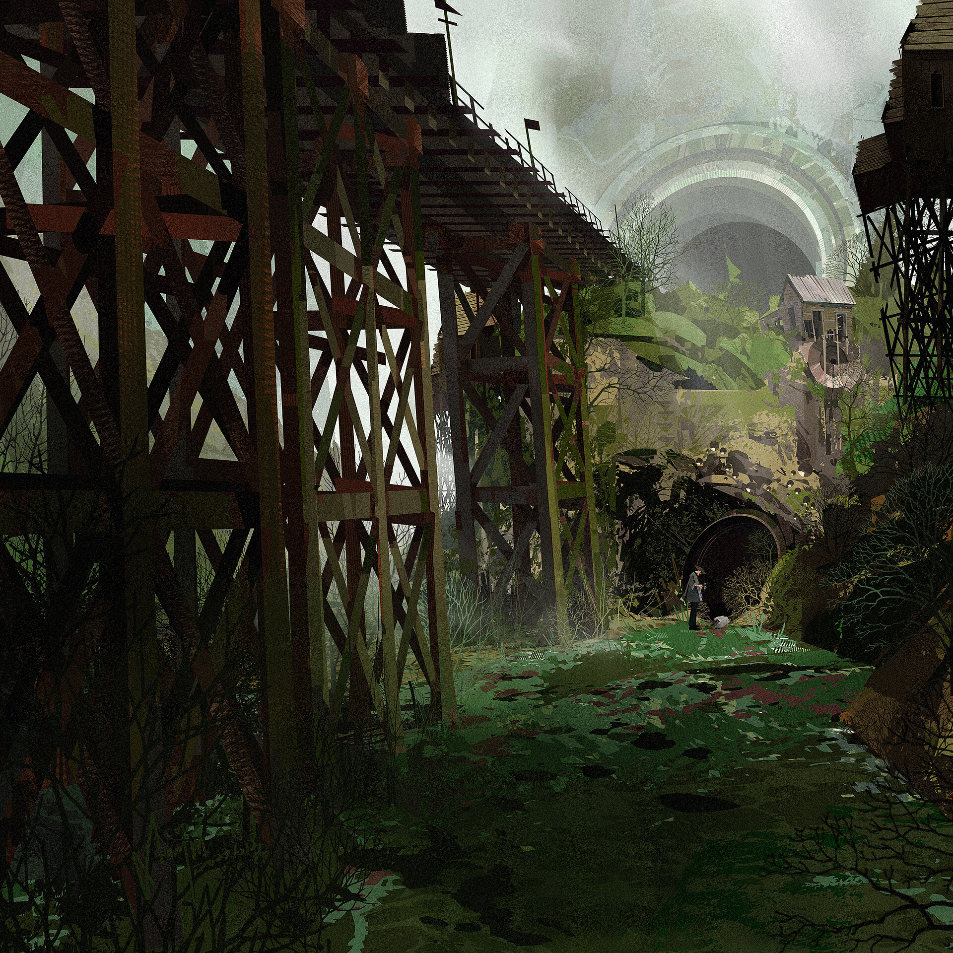 ArtStation - 20231013