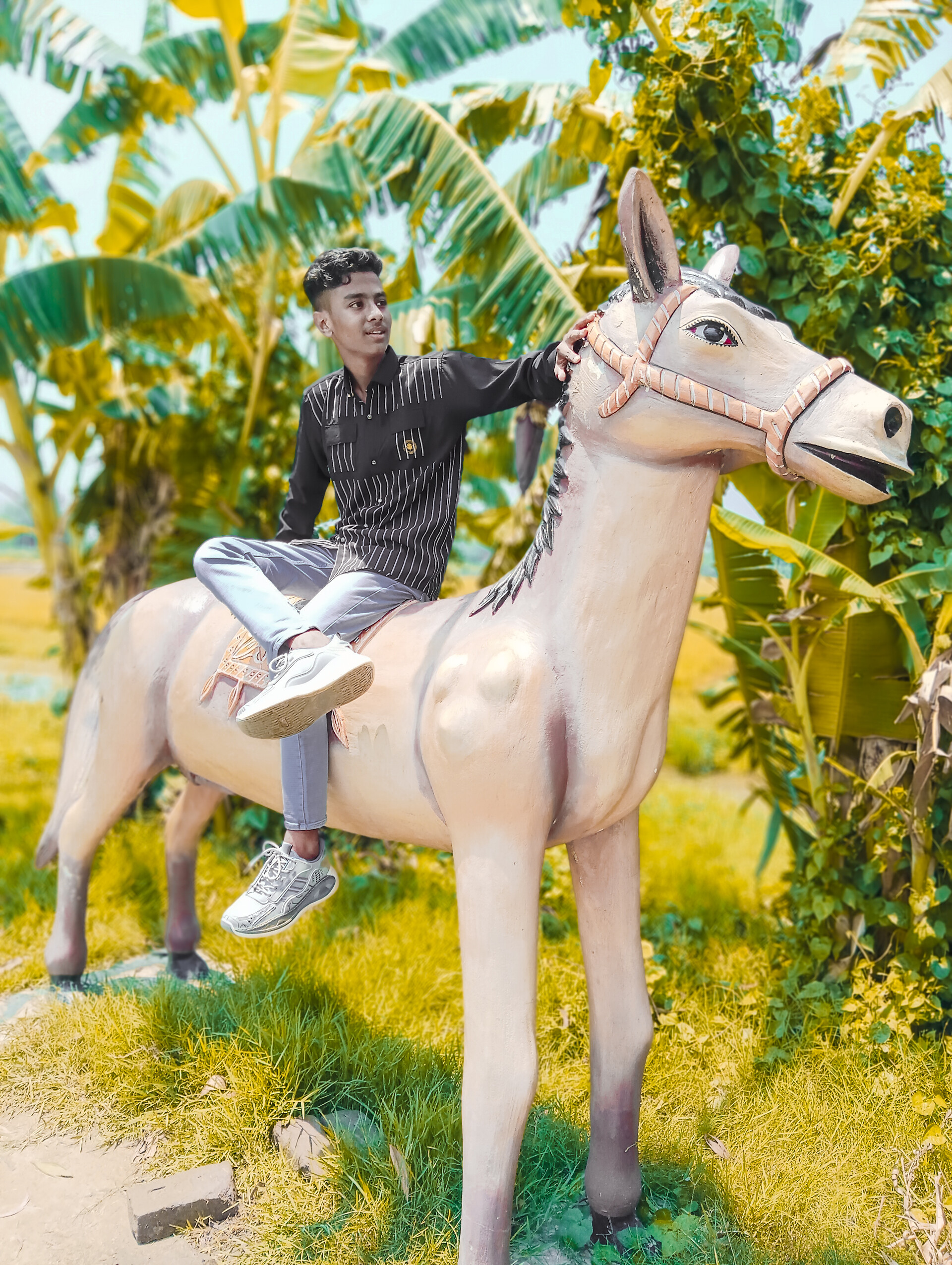 ArtStation - Rakibul Hasan