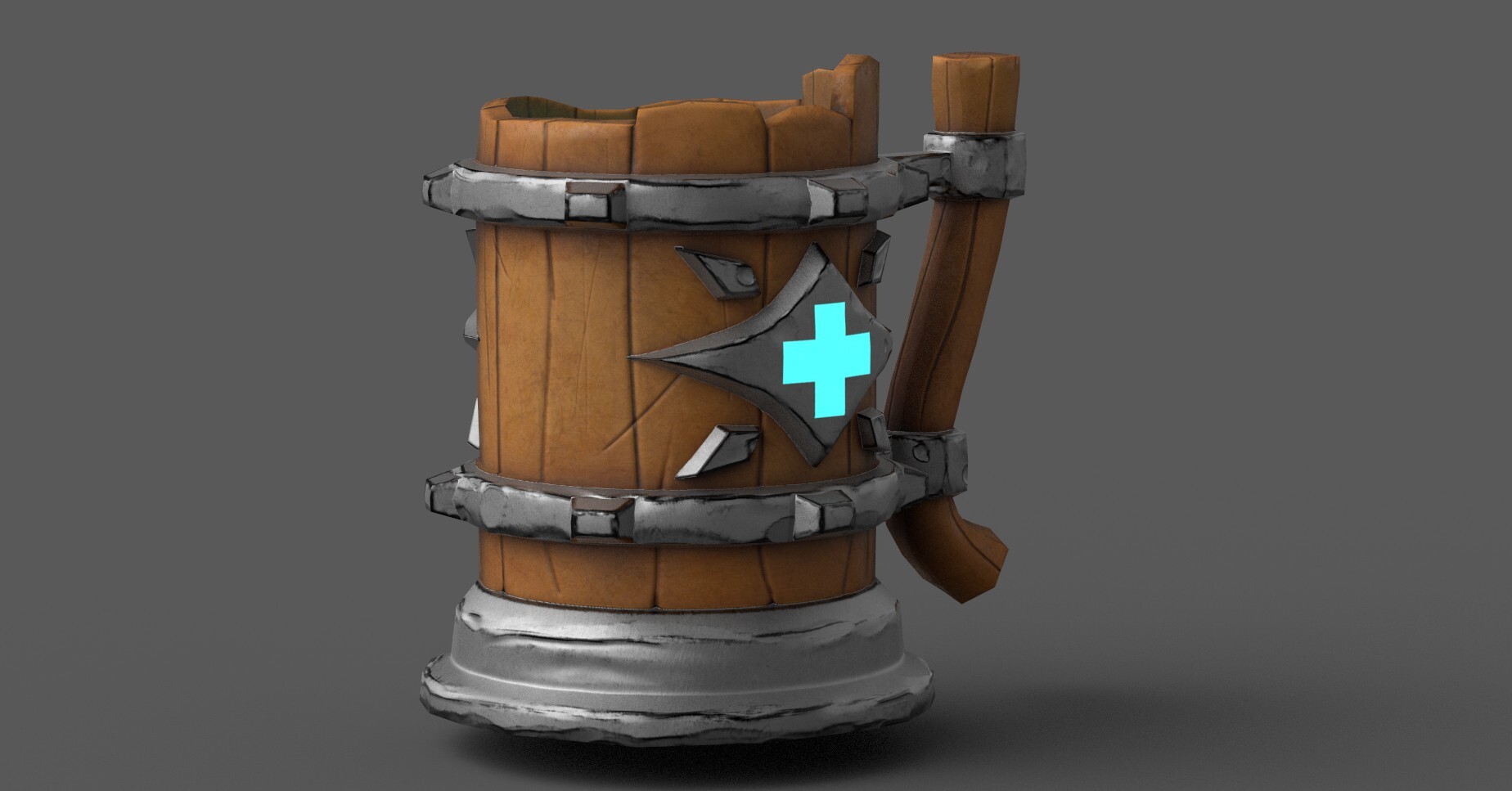 Yash Talhar - Magic Mug