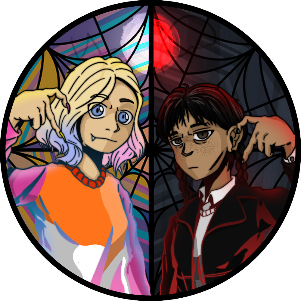 ArtStation - Wenclair Mini Fanarts