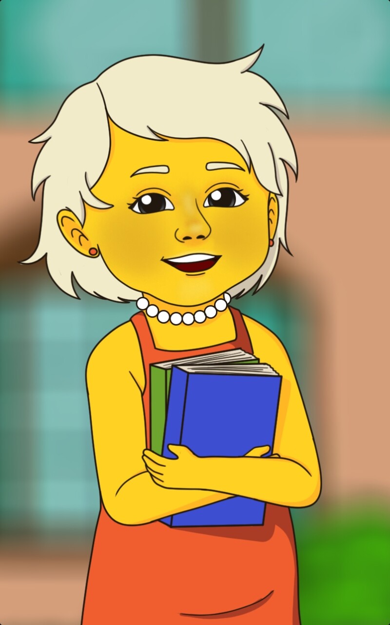 Lisa Simpson's Instagram, Twitter & Facebook on IDCrawl