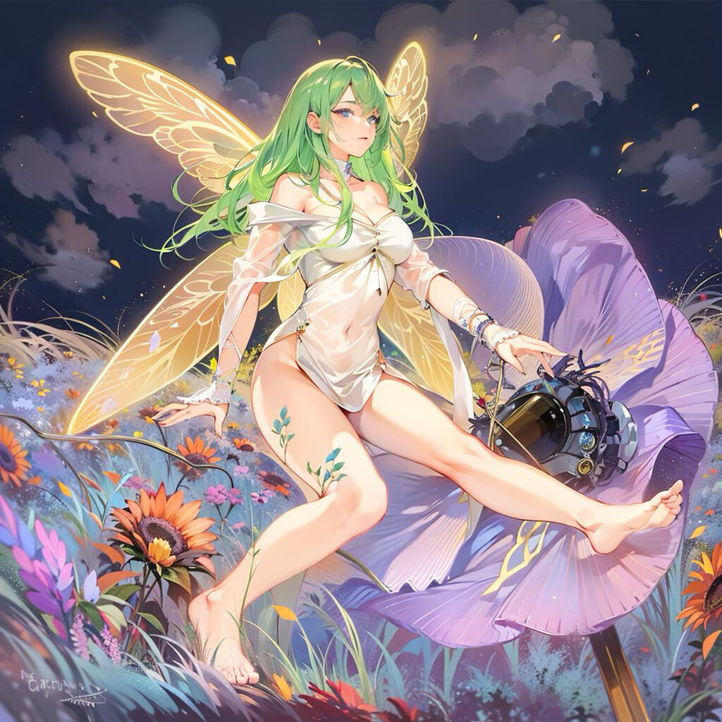 ArtStation - Unrelated