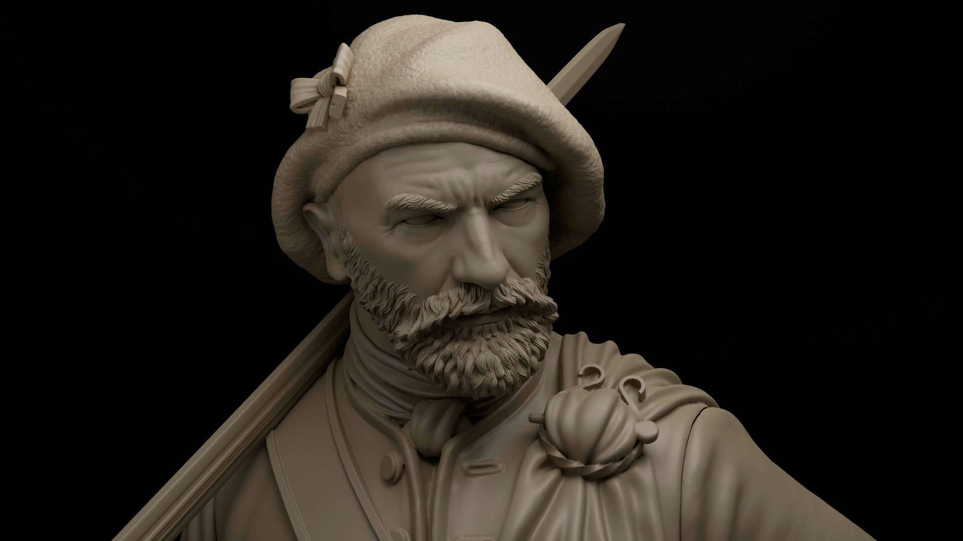 ArtStation - Dougal MacKenzie