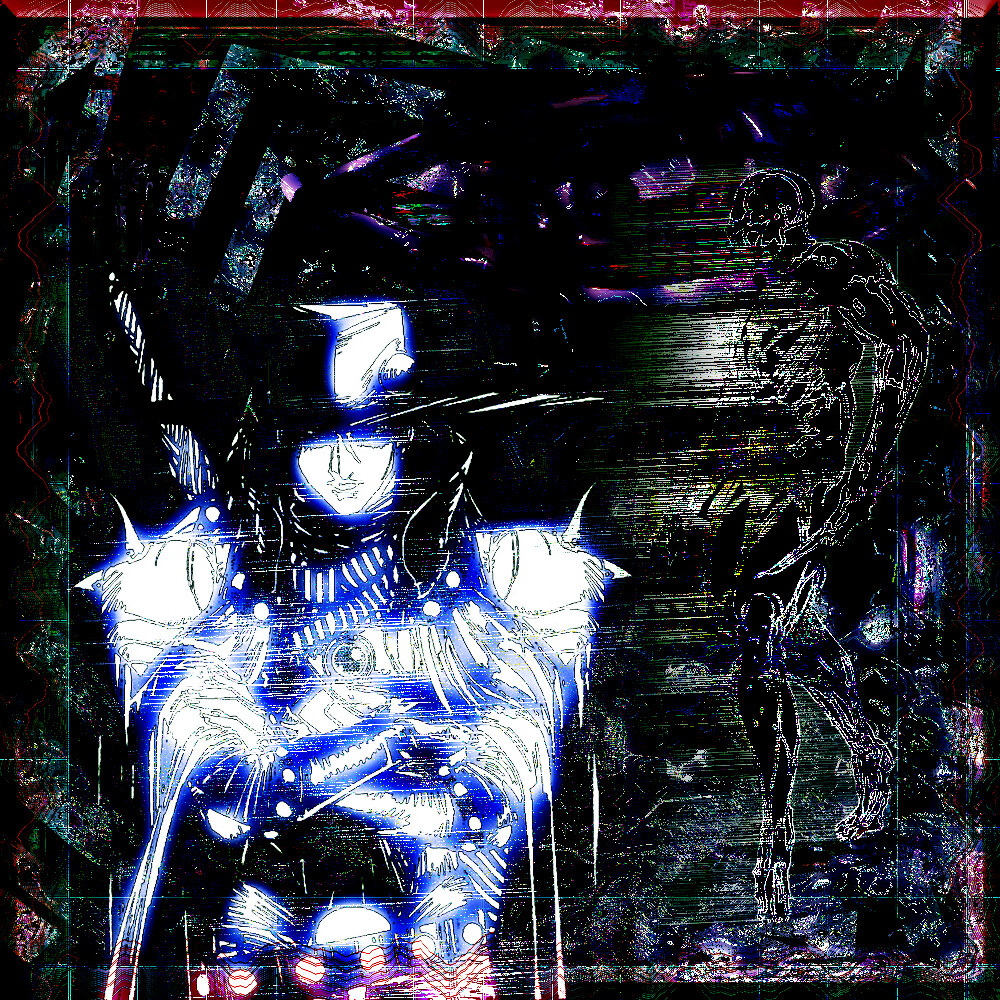 ArtStation - Lullaby