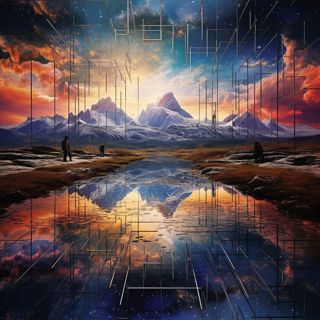 ArtScape Studio - Luminous Mysteries