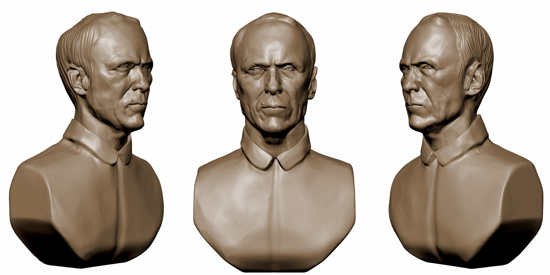 ArtStation - Modeling Exercise _3