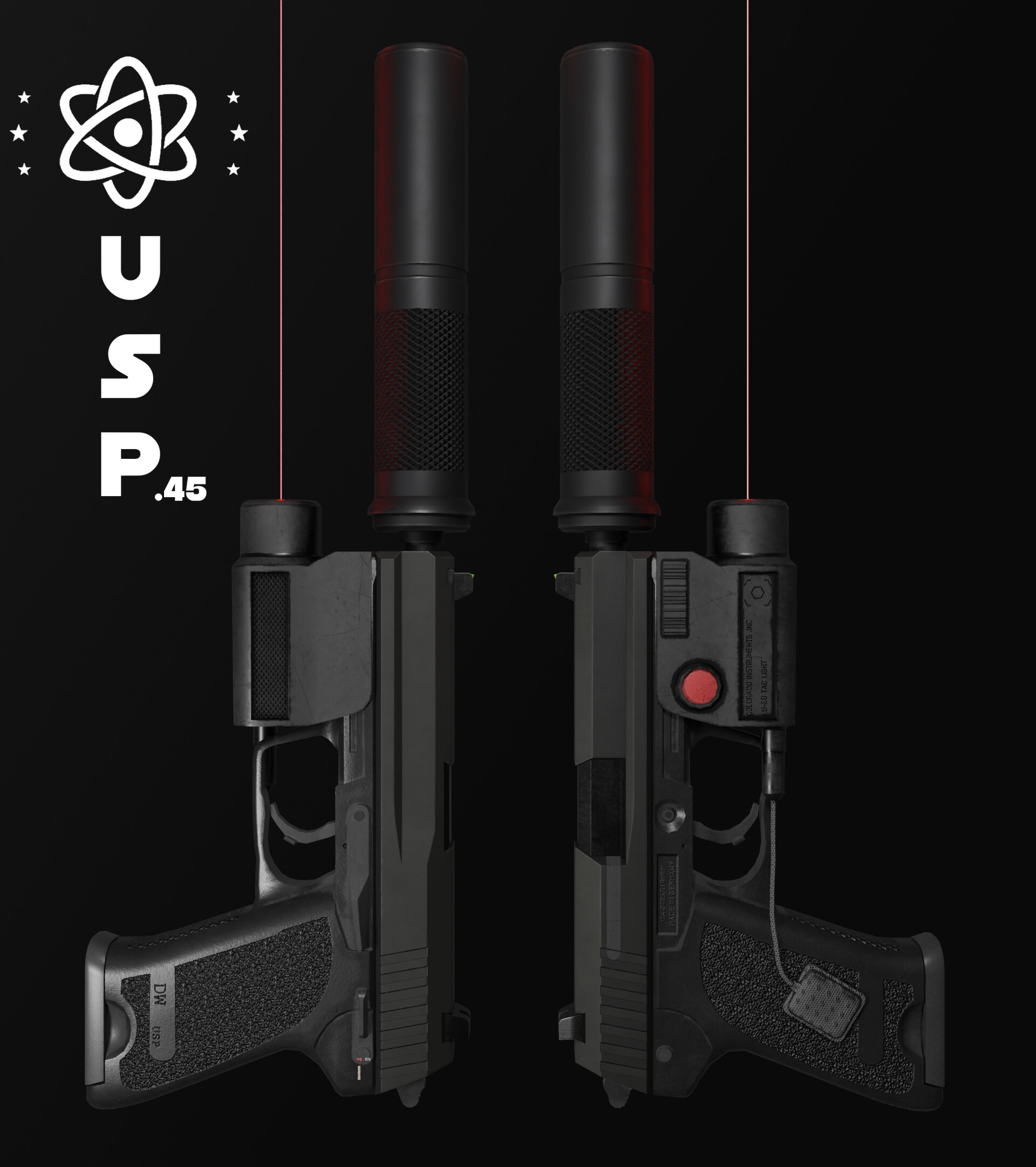 ArtStation - USP [S]